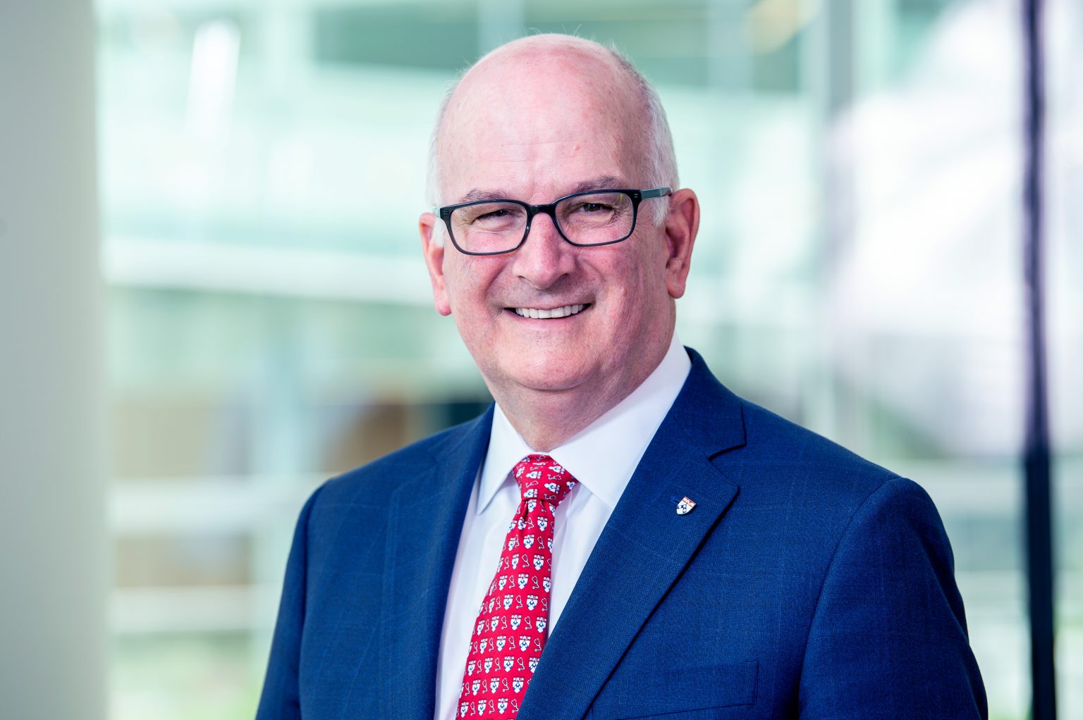 A Fireside Chat with Kevin B. Mahoney – HR Awards