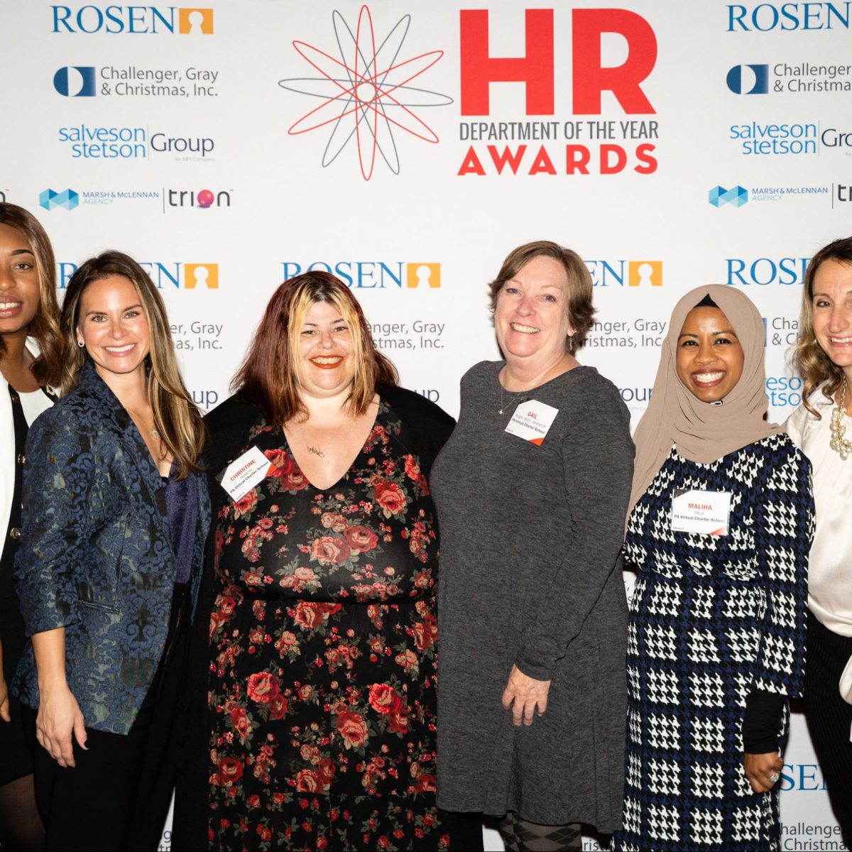 HR Awards