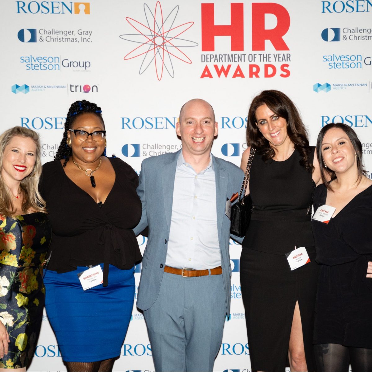 HR Awards
