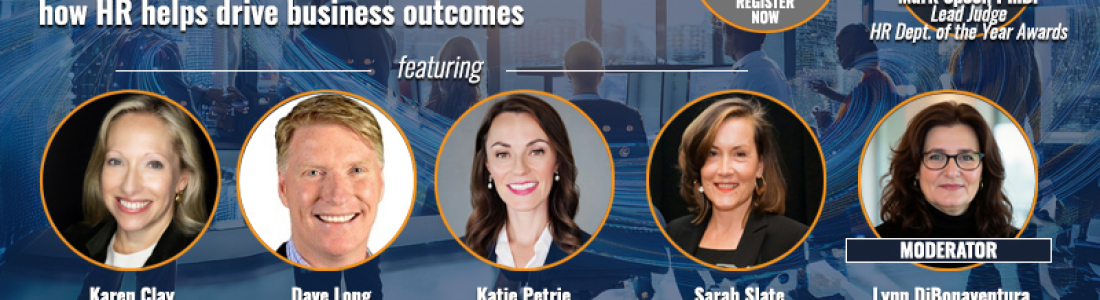 Measuring HR’s Impact on their Organization – HR Awards
